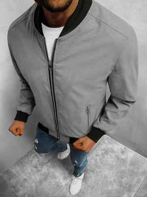 Pánské bundy - Ozonee.cz