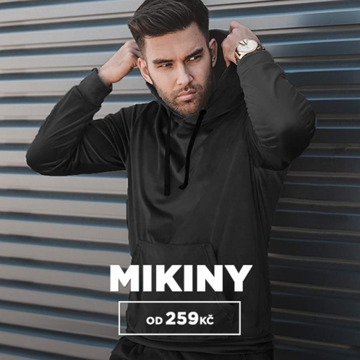 Pánské a dámské oblečení, internetový obchod s oblečením pro muže a ...